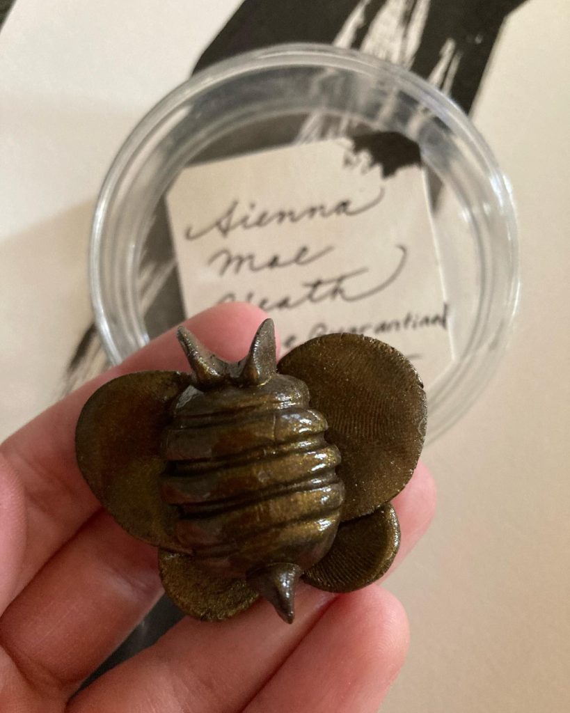 Bees & Teas For Sale – The Sovereign Gardener